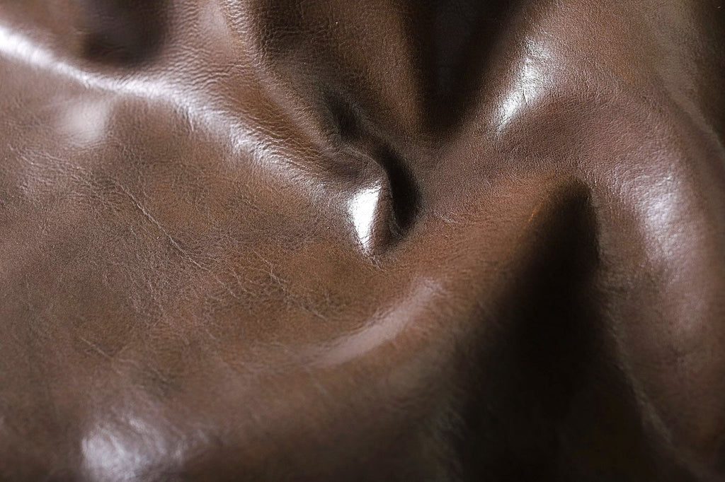 GLACE COW SHOULDER – Libra Leather Inc.